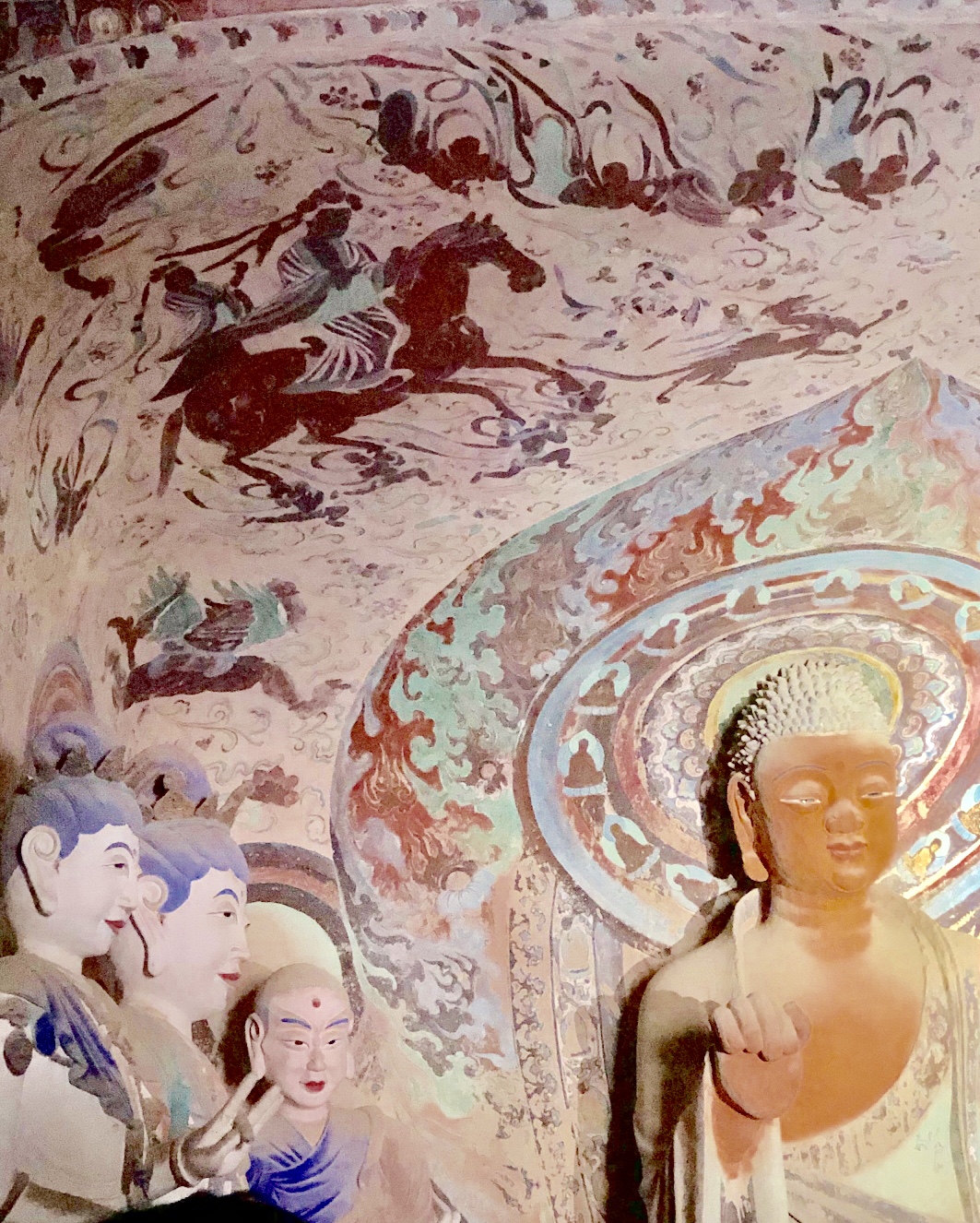 Nirvana Routes by Amitav Acharya | Multiplex World: Once & Future World ...